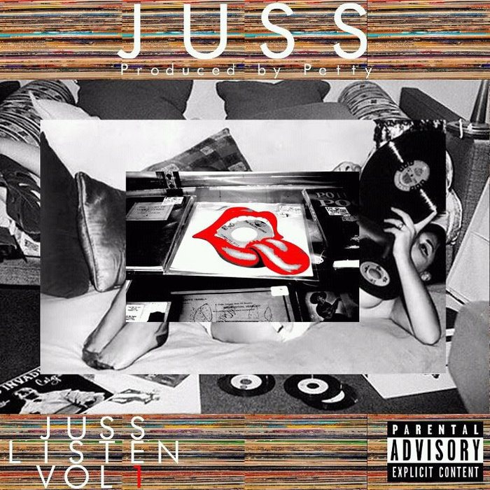 Juss Listen Vol. 1 | Juss