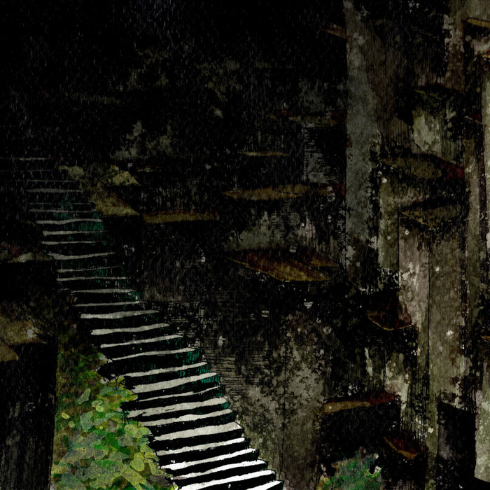 Dream Void | William Covert