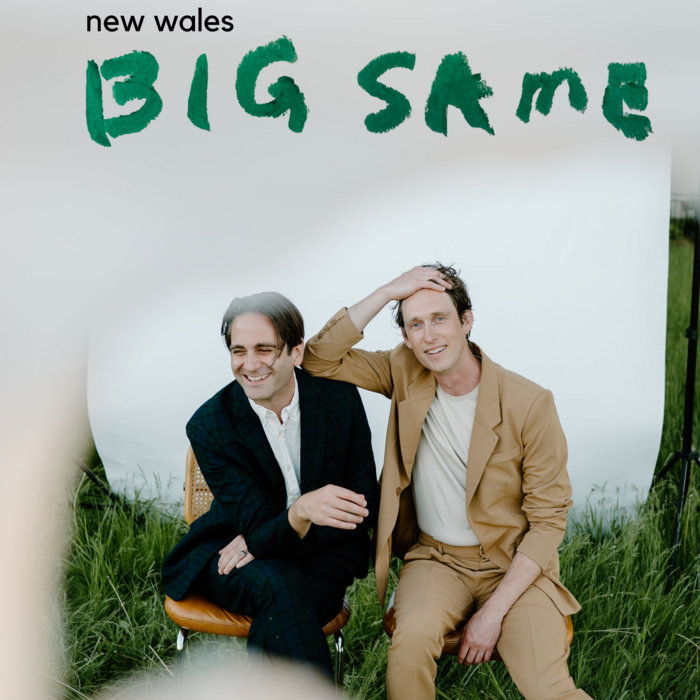 Big Same | New Wales