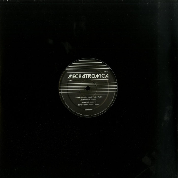 Aalst To Charlois | Innershades