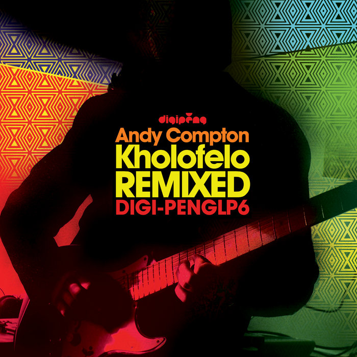 KHOLOFELO REMIXED | Andy Compton