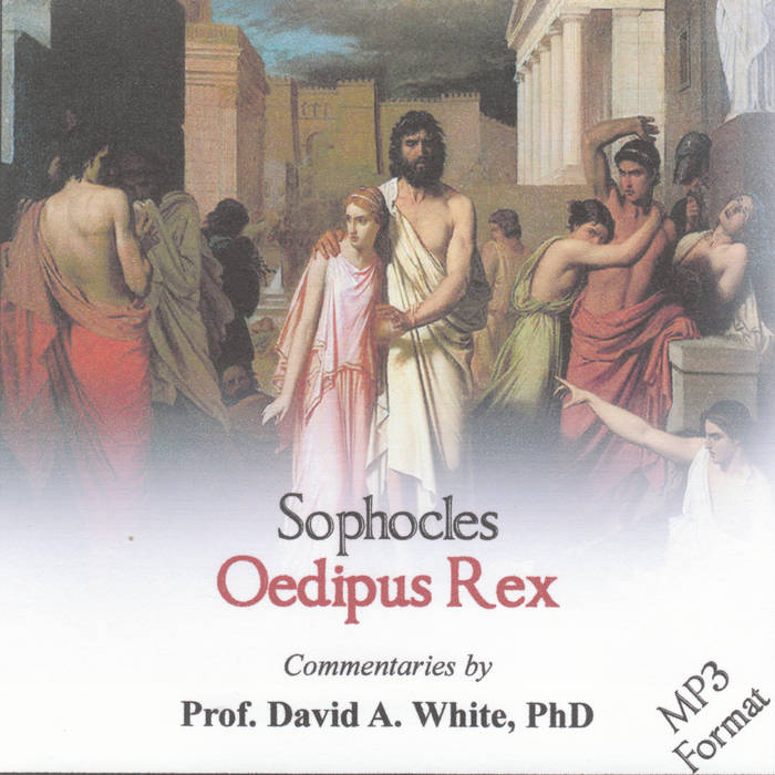 Oedipus Rex