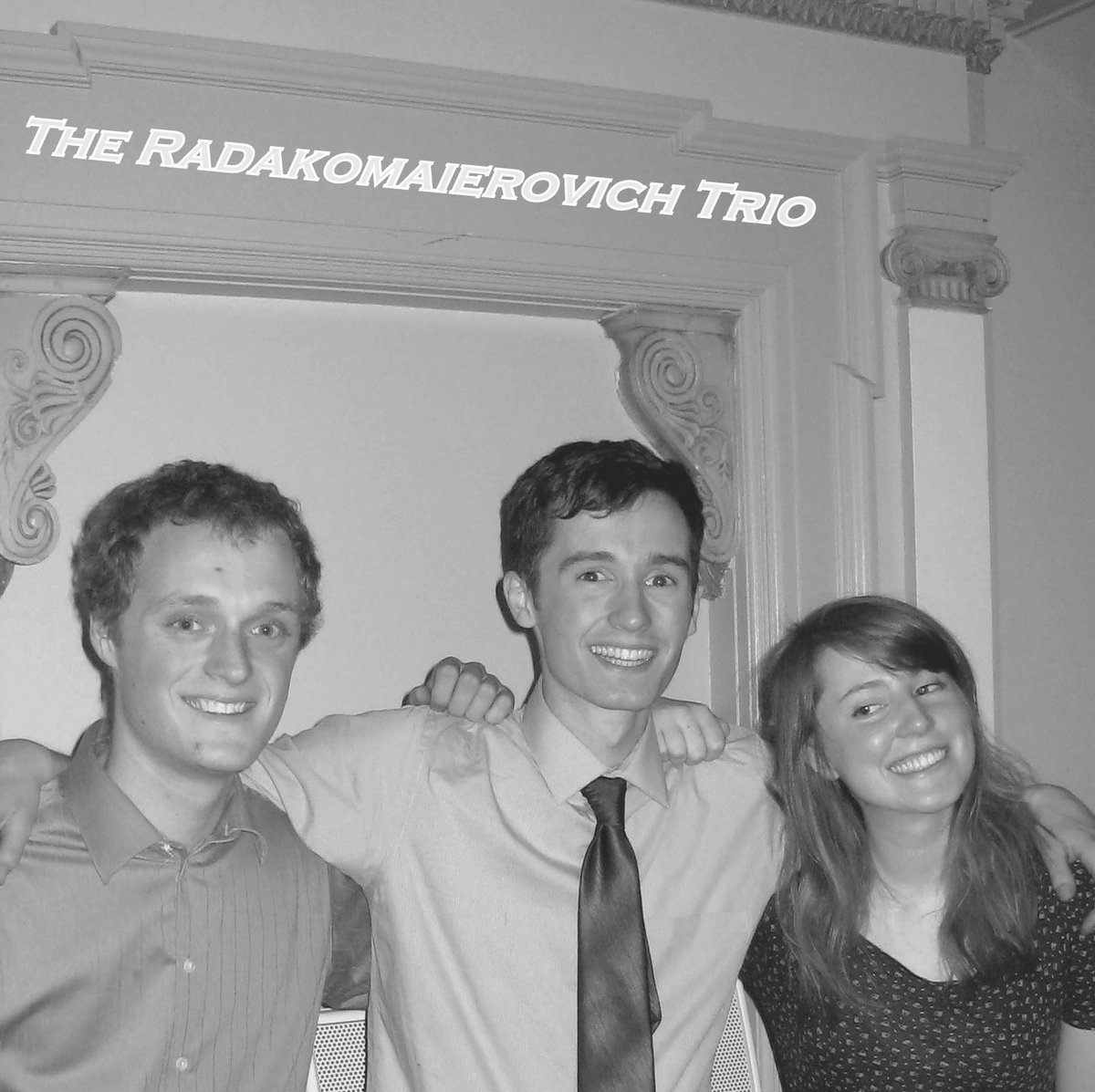 The Radakomaierovich Trio | Nathan Radakovich