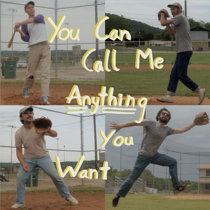 You Can Call Me Anything You Want | Sam & The Big Boys