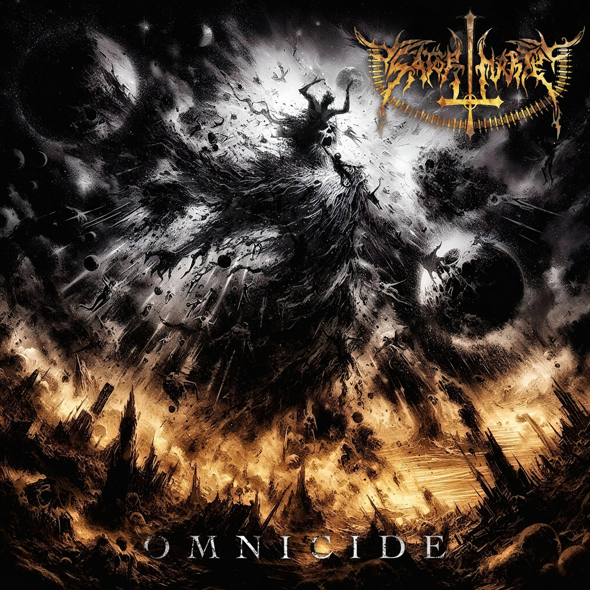 Anunnaki | Sator Marte