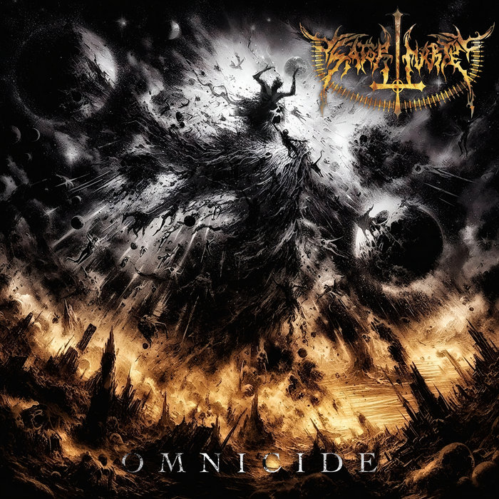 Omnicide | Sator Marte