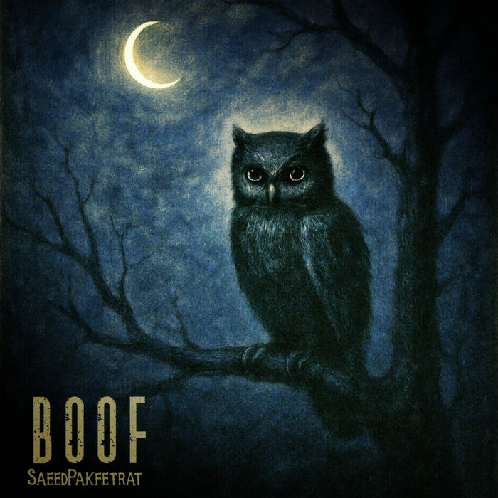 BOOF | saeedpakfetrat