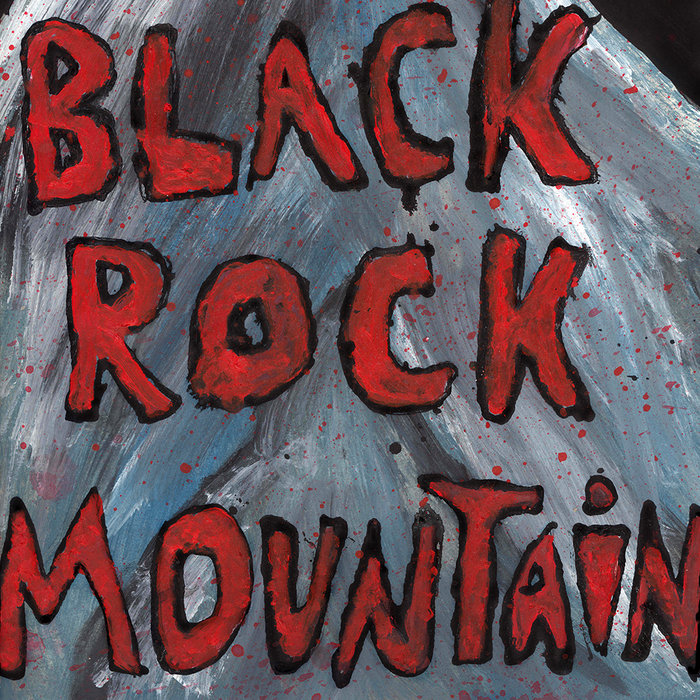The Black Rock Mountain | Matt Kollar & the Angry Mob and Ellen ...