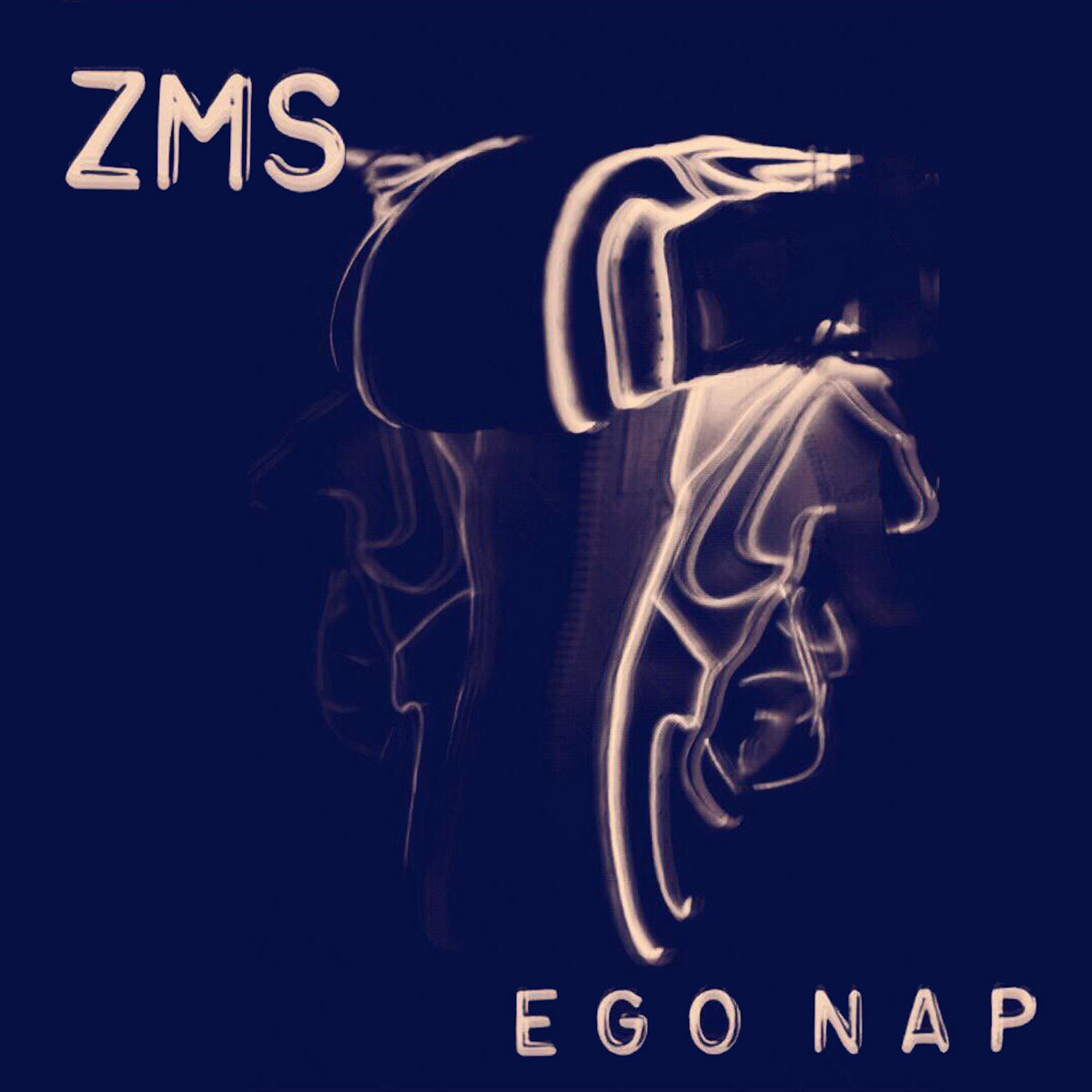Ego Nap | ZMS | power_lunch corporation