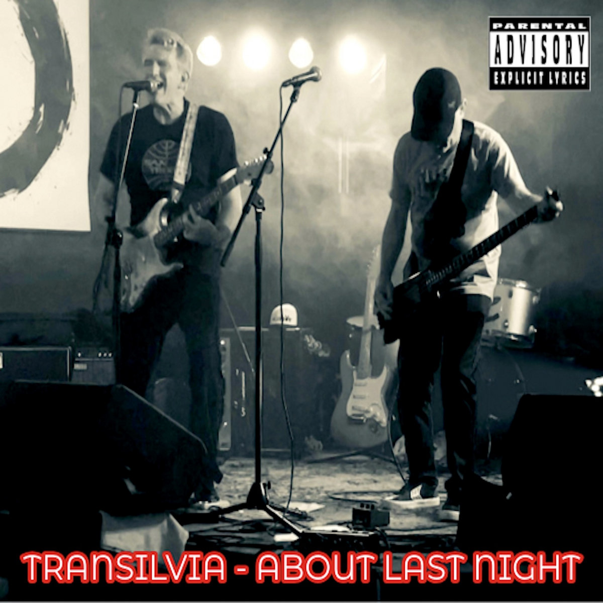 ABOUT LAST NIGHT... | TRANSILVIA