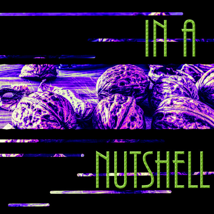 in a nutshell (album) | hereisSteve