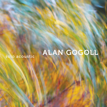 Music | Alan Gogoll