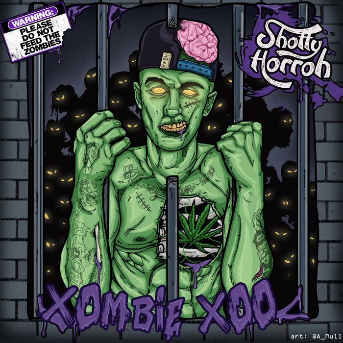 Xombie Xoo | Shotty Horroh