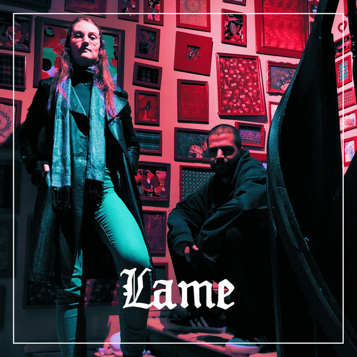 Démo | Lame