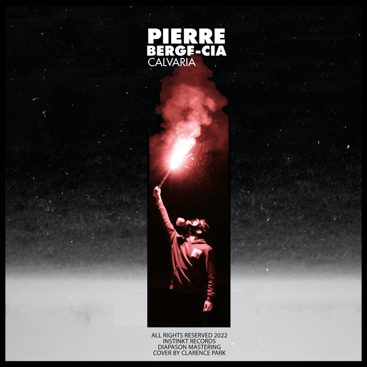 Calvaria | Pierre Berge-Cia | INSTINKT