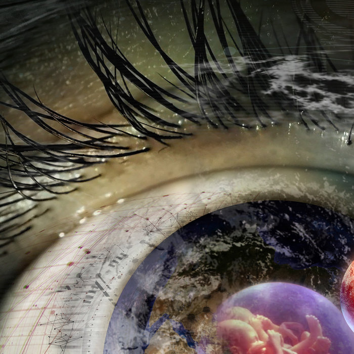 Red Rain (Peter Gabriel cover) | This Winter Machine