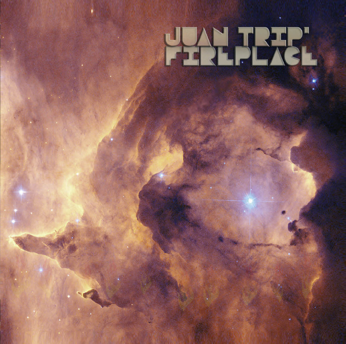 Fireplace LP | Juan Trip | Citizen Records