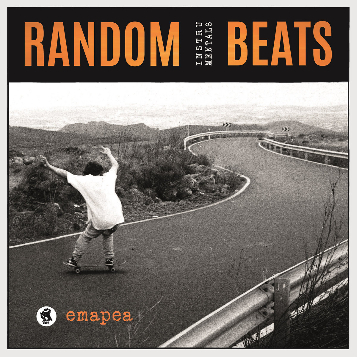 Random Beats (Remastered Wax Edition) | Emapea