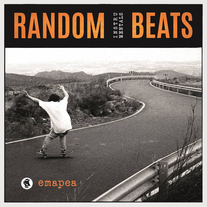 Random Beats (Remastered Wax Edition) | Emapea