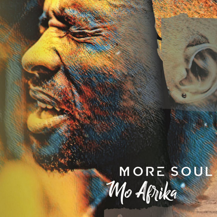 Mo Afrika | MoreSoul
