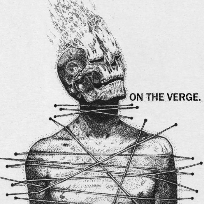 On the verge | The Vrill