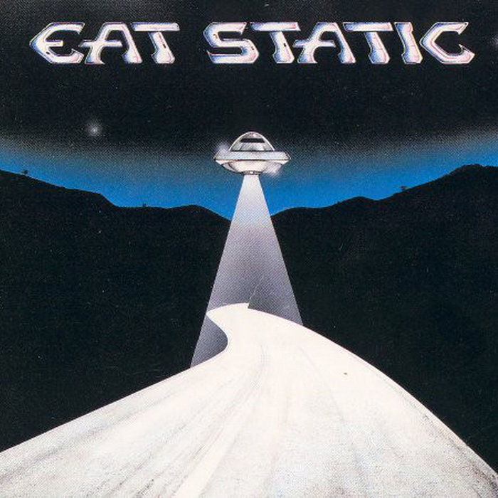 Lost In Time | Eat Static