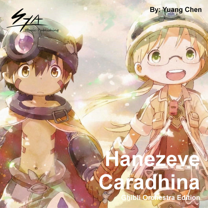 Hanezeve Caradhina (Made In Abyss) | Ghibli Orchestra Edition | Seycara