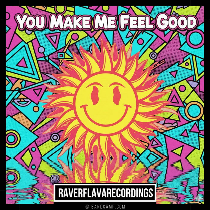 You Make Me Feel Good (Original Mix) | HUD