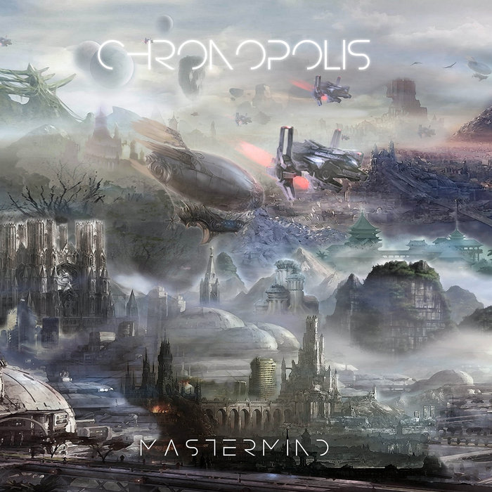 Mastermind | Chronopolis