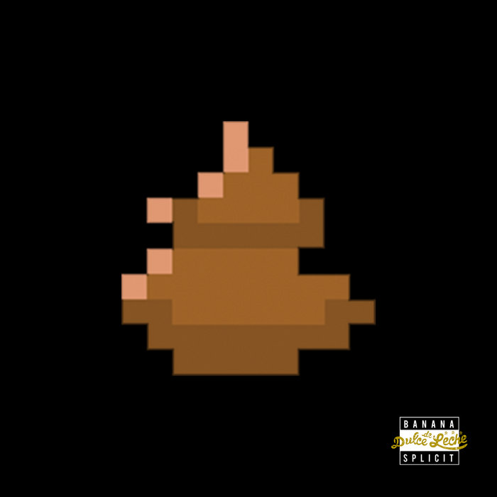 Banana Splicit | Dulce de Leche