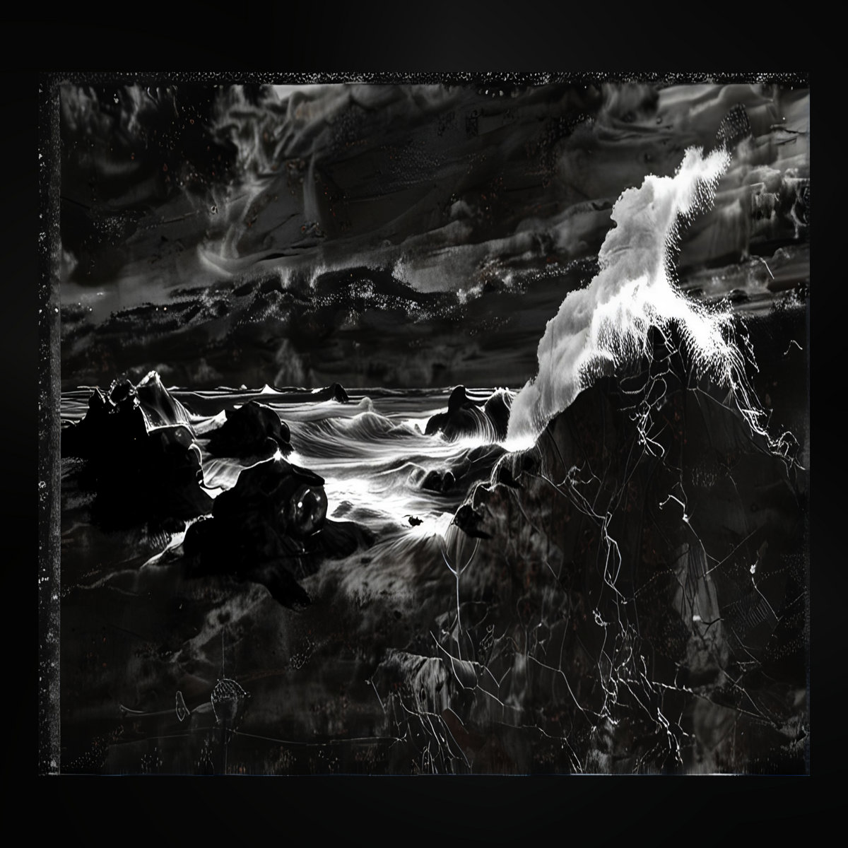 blake mere | Liminal Agent