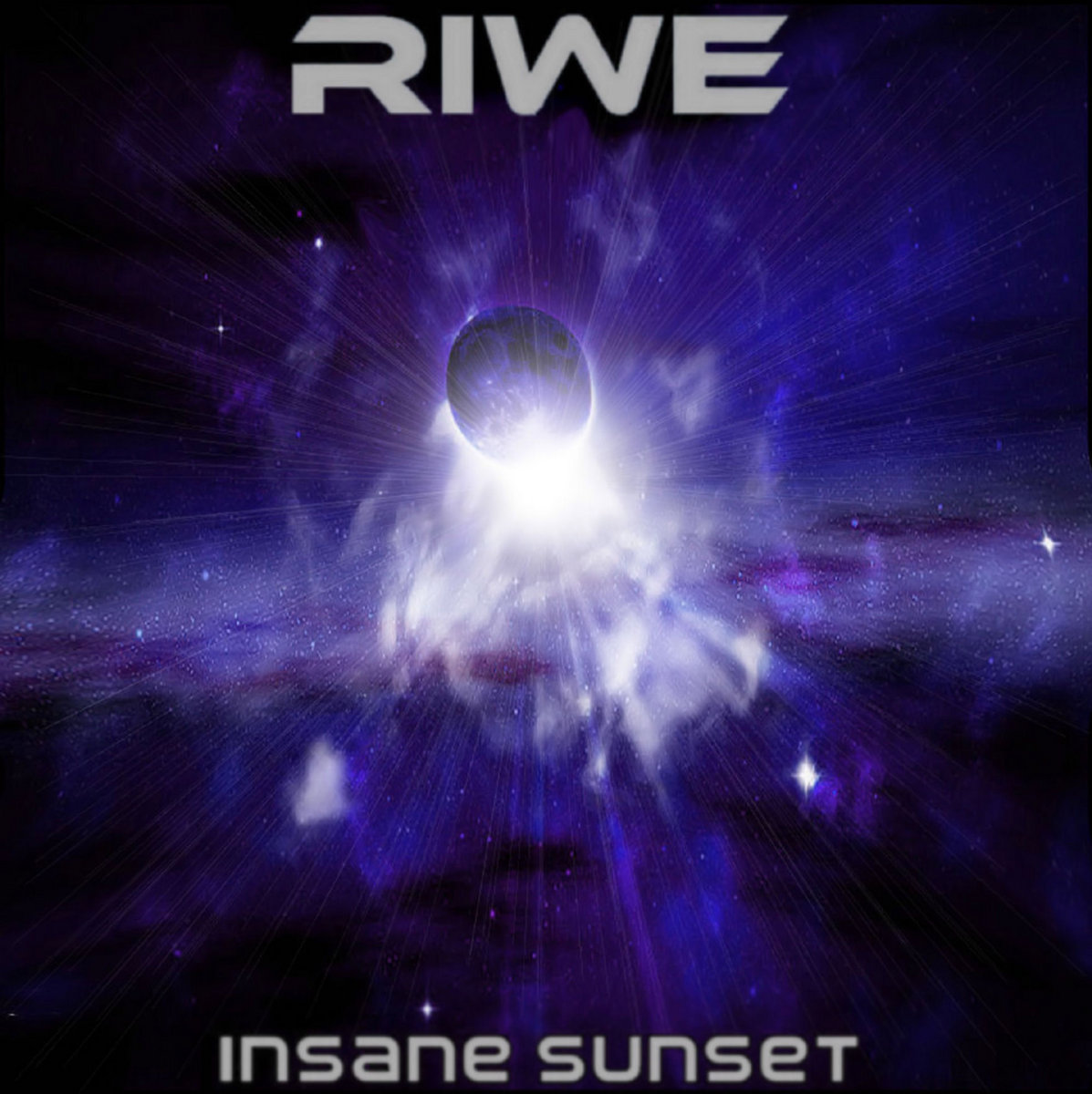 Insane Sunset | RiWe