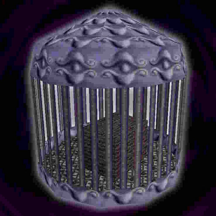 SPECTRAL EVENT | Chrome Miser