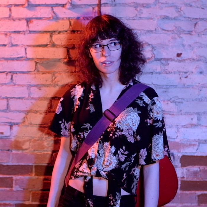 Is That All There Is? (Demo Version) | Greta Garbage