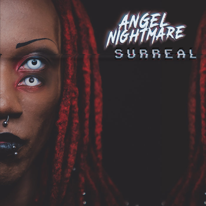 Surreal | Angel Nightmare