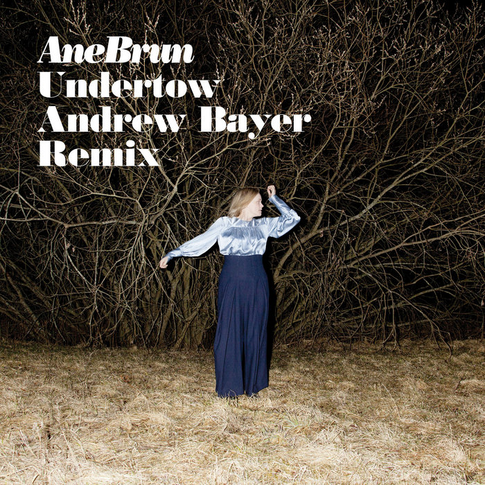 Undertow - Andrew Bayer Remix | Ane Brun