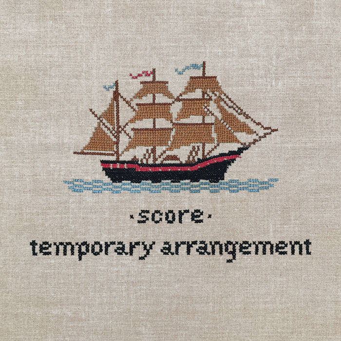Temporary Arrangement | Score | Cruel Nature Records