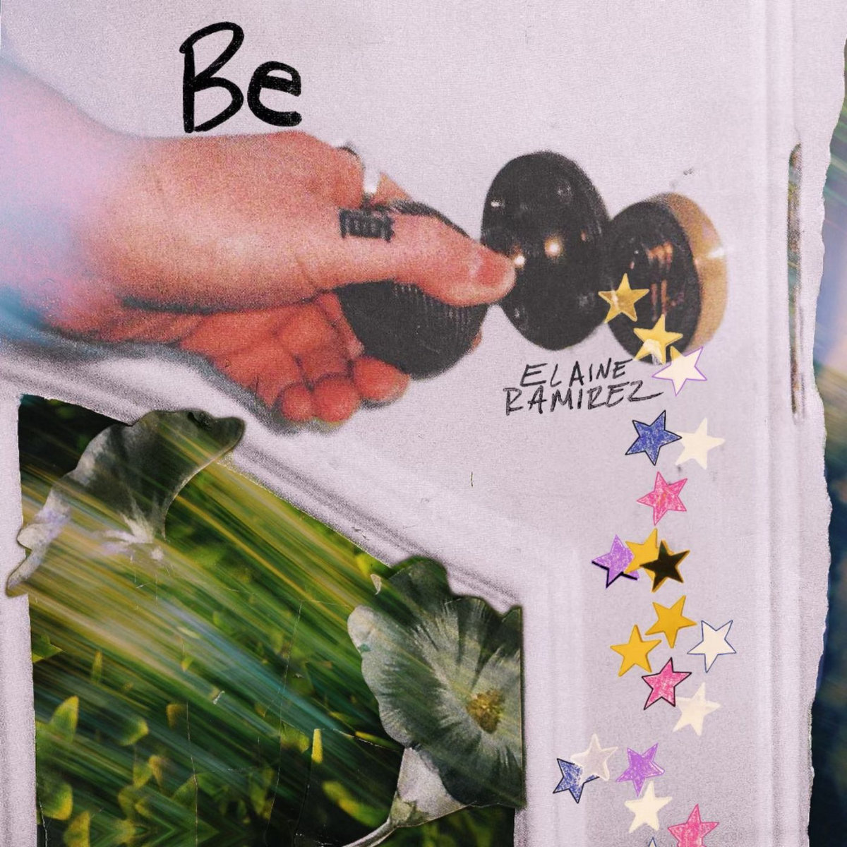 Be | Elaine Ramirez
