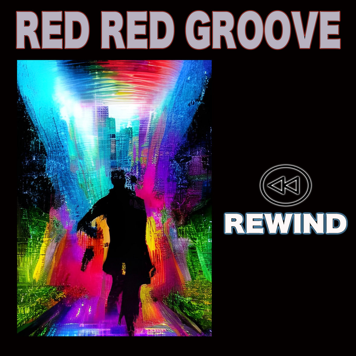 Rewind | Red Red Groove