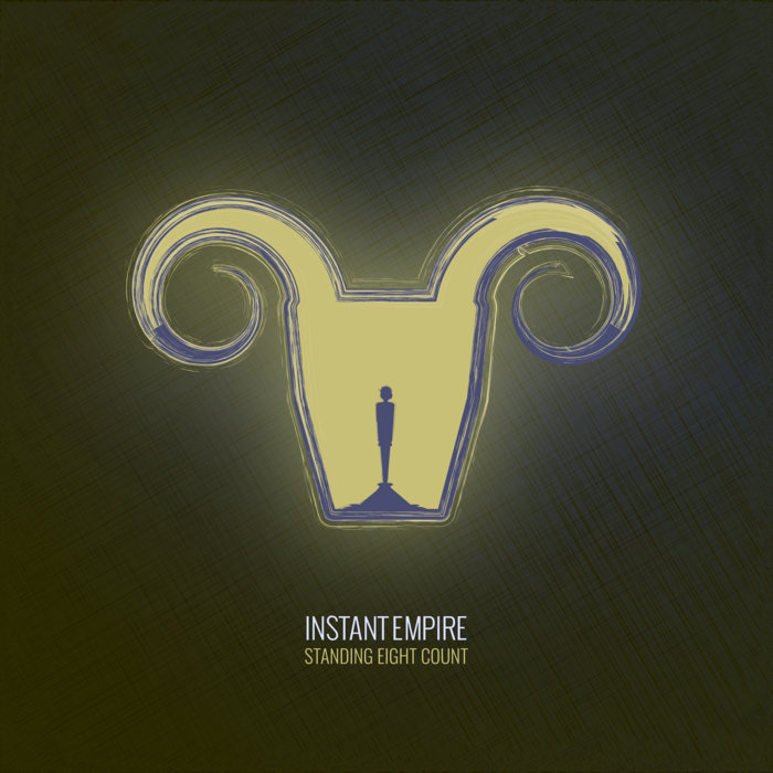 Standing Eight Count | Instant Empire