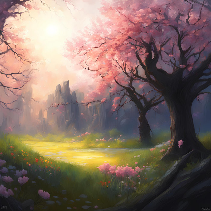 equinox ( theremin and electronics) | Peter Theremin