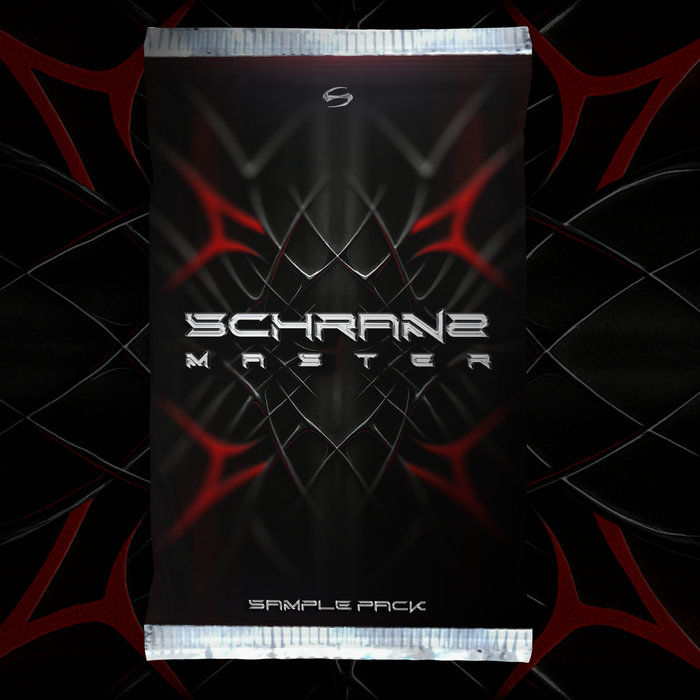 Schranz Master - Sample Pack | Soundzone | SoundZone