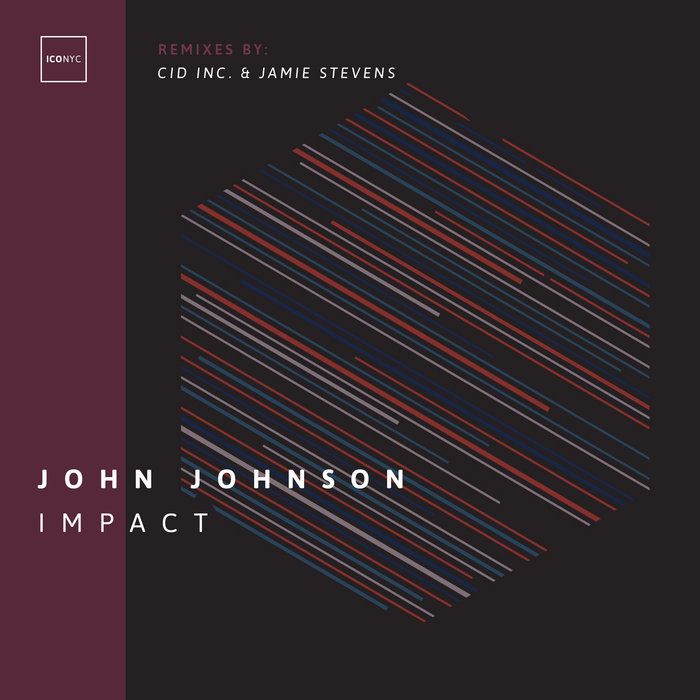 Impact | John Johnson | ICONYC