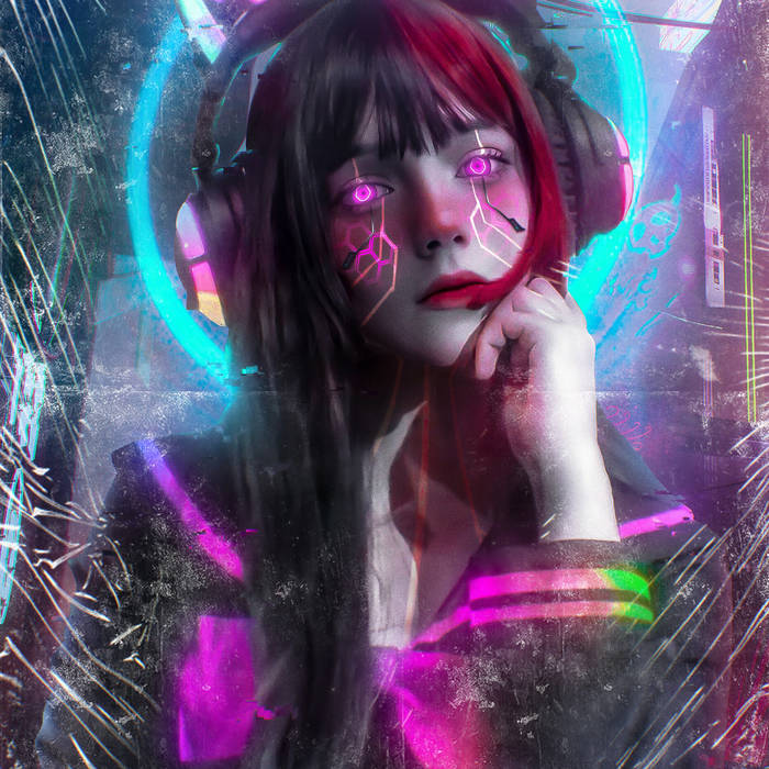 Anime Dubstep Wallpaper