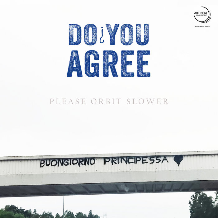 Please Orbit Slower | Do You Agree?