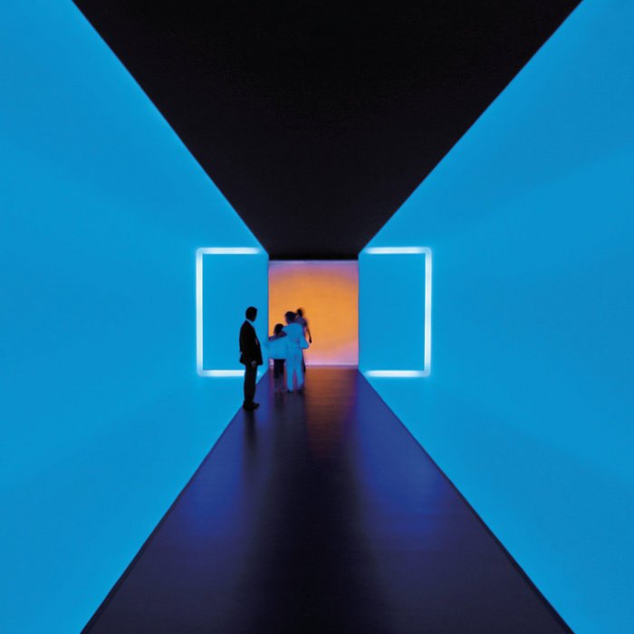 Air Texture II | loscil + Rafael Anton Irisarri | Air Texture