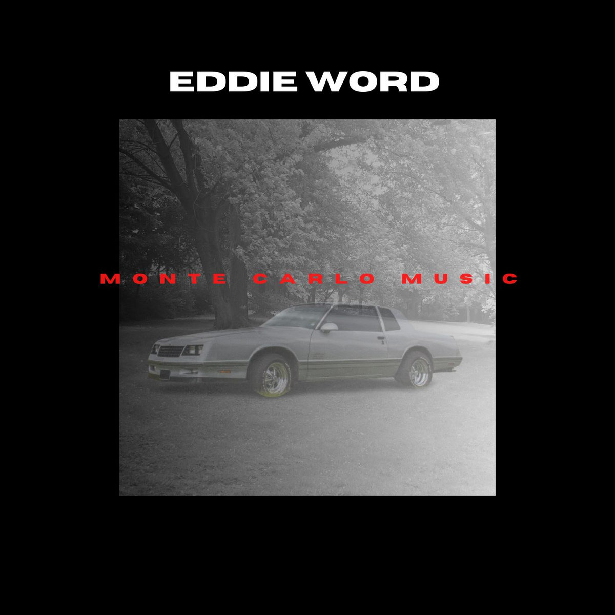 Monte Carlo Music | Eddie Word
