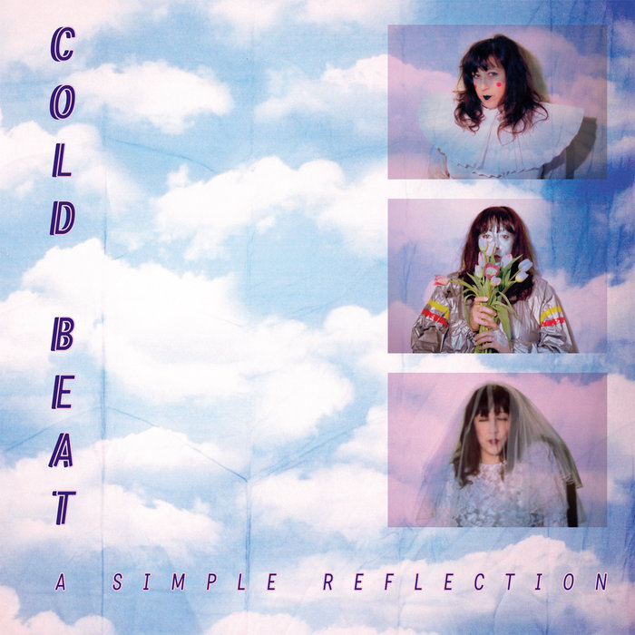A Simple Reflection | Cold Beat