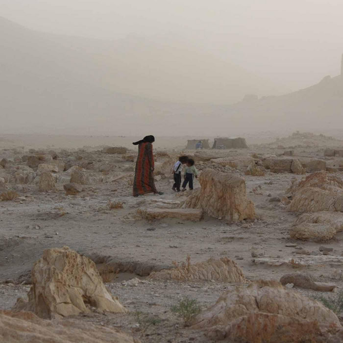 Maran Atha | Miguel Gil Tertre | Fuego en Casa