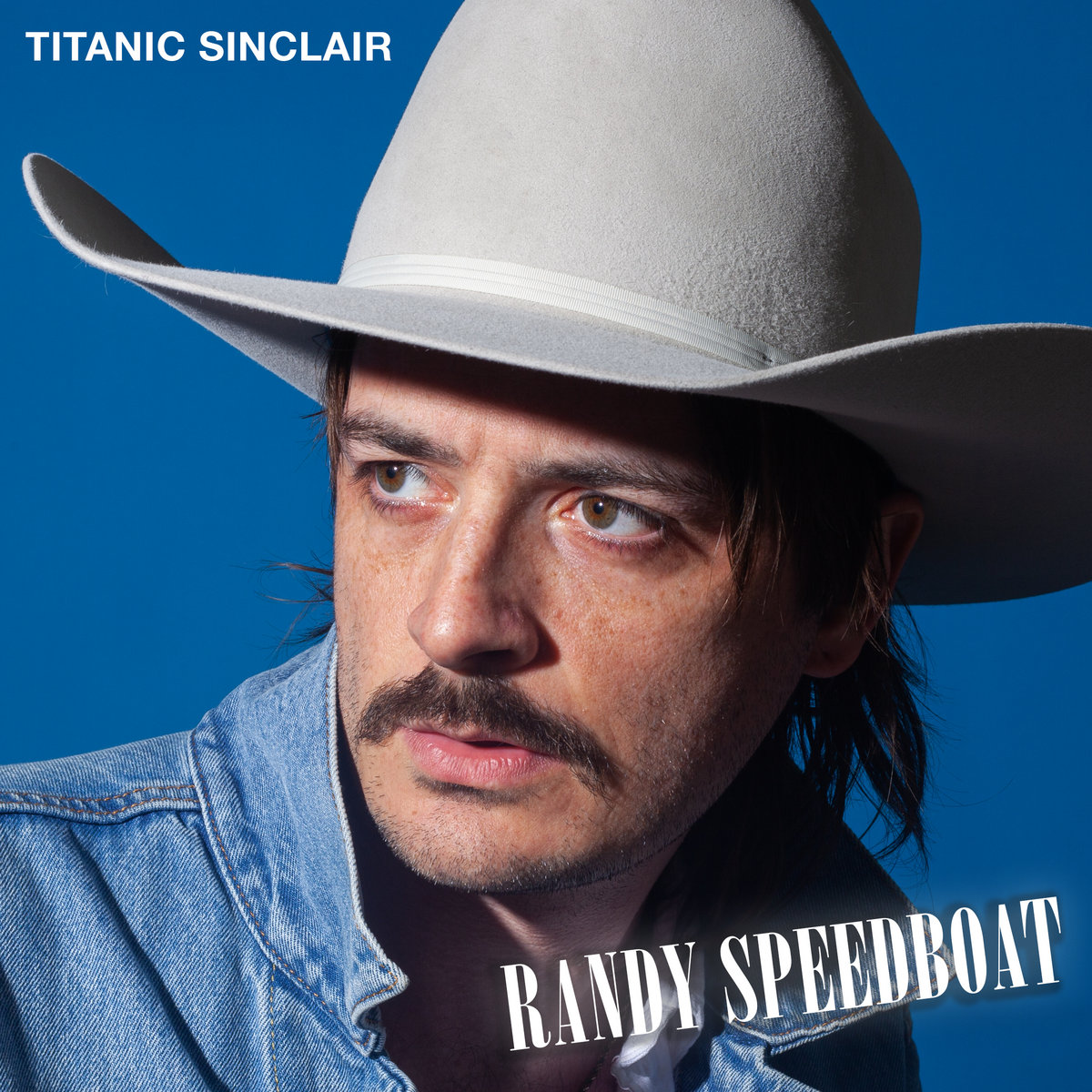 Randy Speedboat | Titanic Sinclair